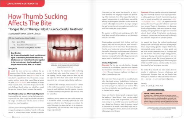 Early Dental Treatment in Mint Hill & Waxhaw, NC | Robinson Orthodontics