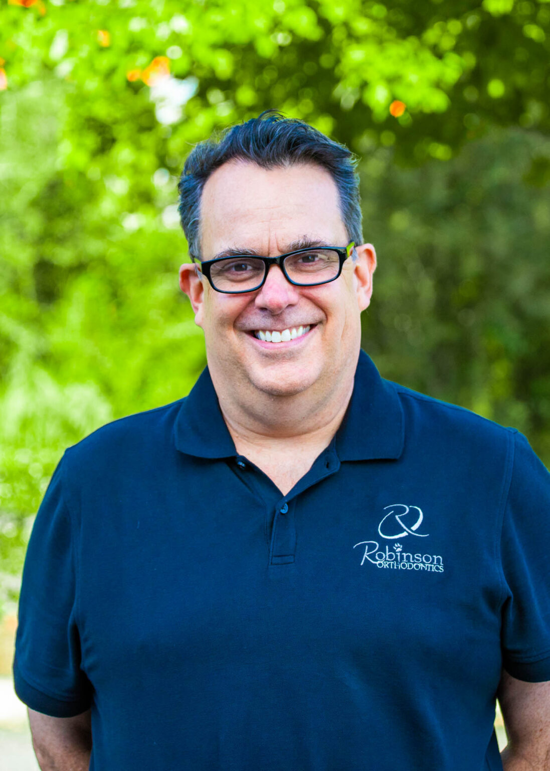 Meet Dr Robinson | Robinson Orthodontics | Mint Hill, Waxhaw, NC